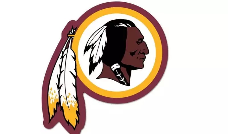 Washington Football Team "Redskins" History