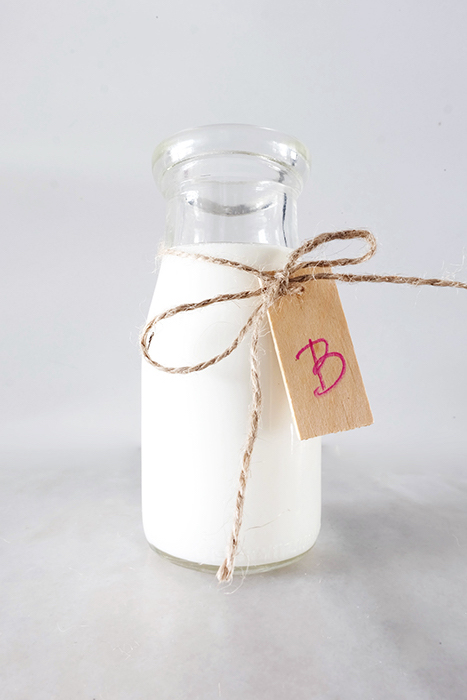 Homemade Buttermilk | The Bake Dept