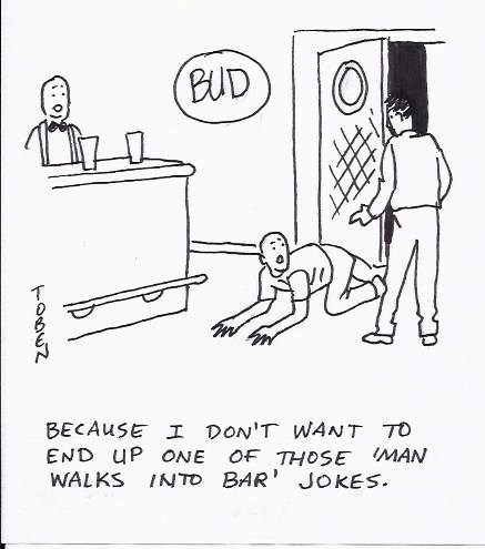 Champion City Comics: COMICS FROM THE EDGE #89