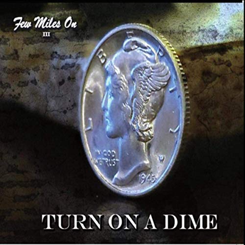 Errny Blues Otherstyles Few Miles On Turn On A Dime errny-blues-otherstyles-few-miles-on-turn-on-a-dime