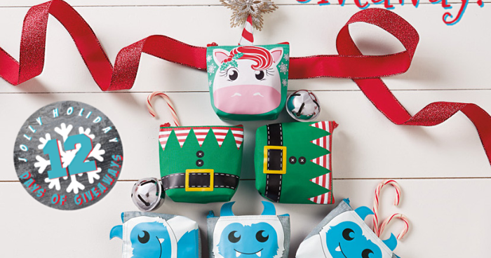 The Mommy Island: It's A Jolly Holiday With Thirty-One Gifts Cool Zip ...