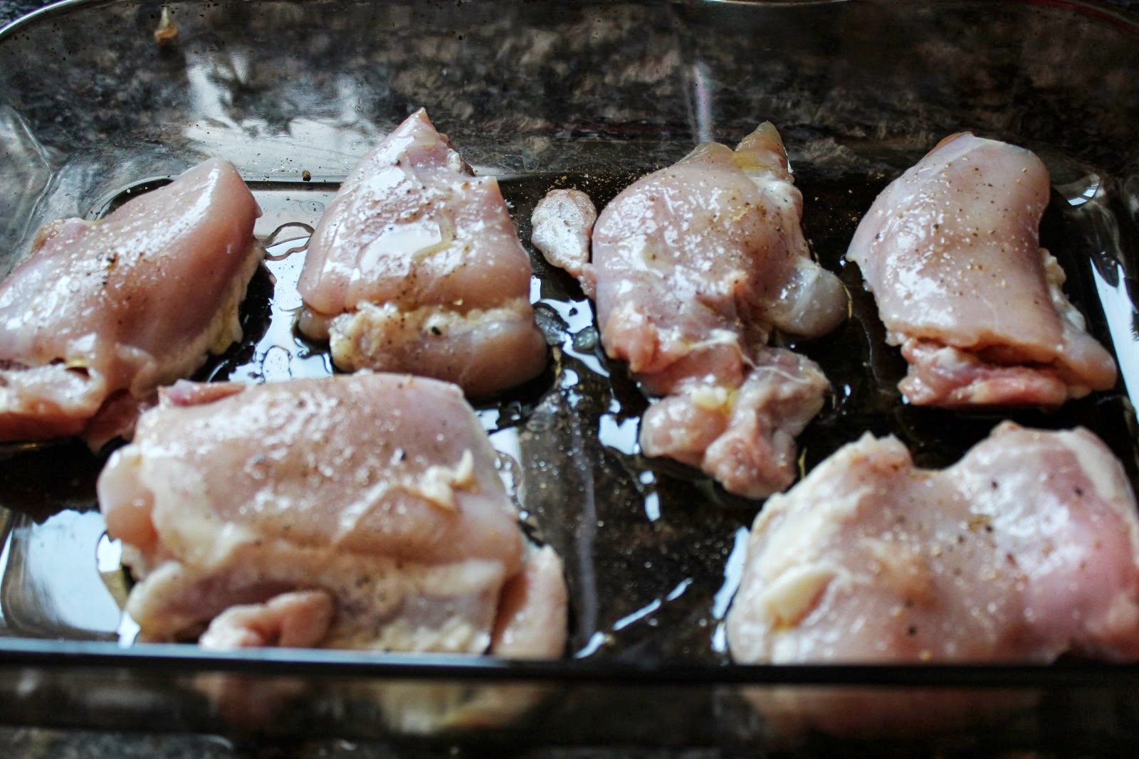 roosje: {little rose}: Chicken Ala King