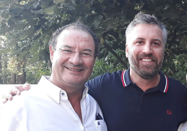 As lições de cidadania de José Modesto