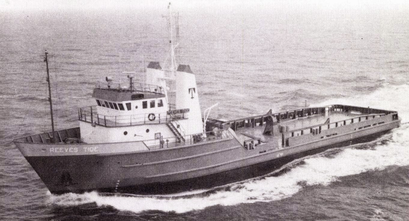 NAVIOS AHTS E PSV DO PORTO DE MACAE-RJ-BRASIL (IMBETIBA) E (FUTURO ...