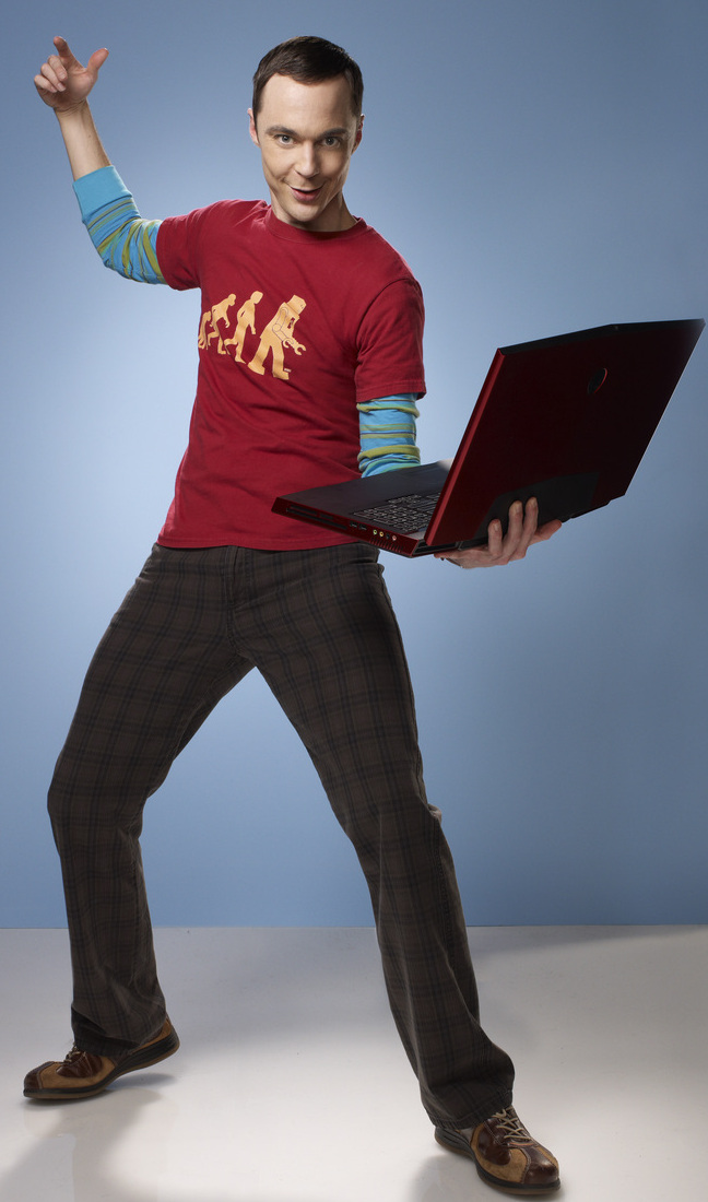 Pedacinho do meu EU: Estilo Geek/Nerd!