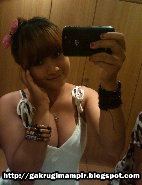 Abg Toge Hot Banget ~ Gak Rugi Mampir