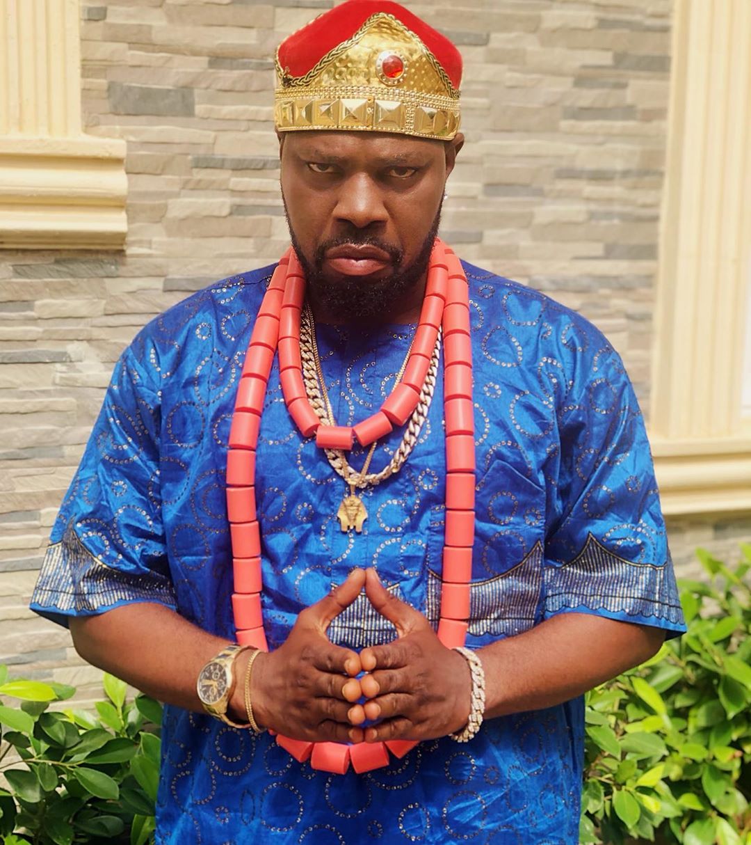 Who Is Jerry Williams?