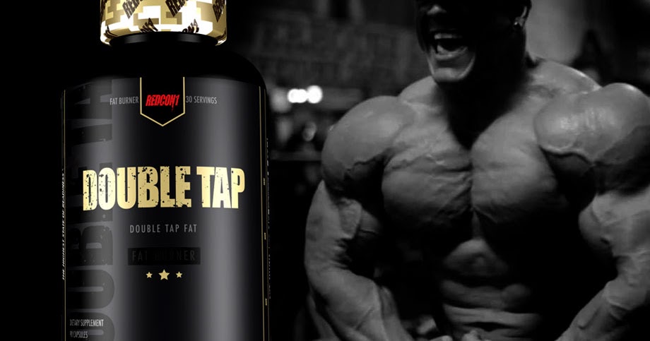 Redcon1 Reviews: Redcon1 Double Tap Review