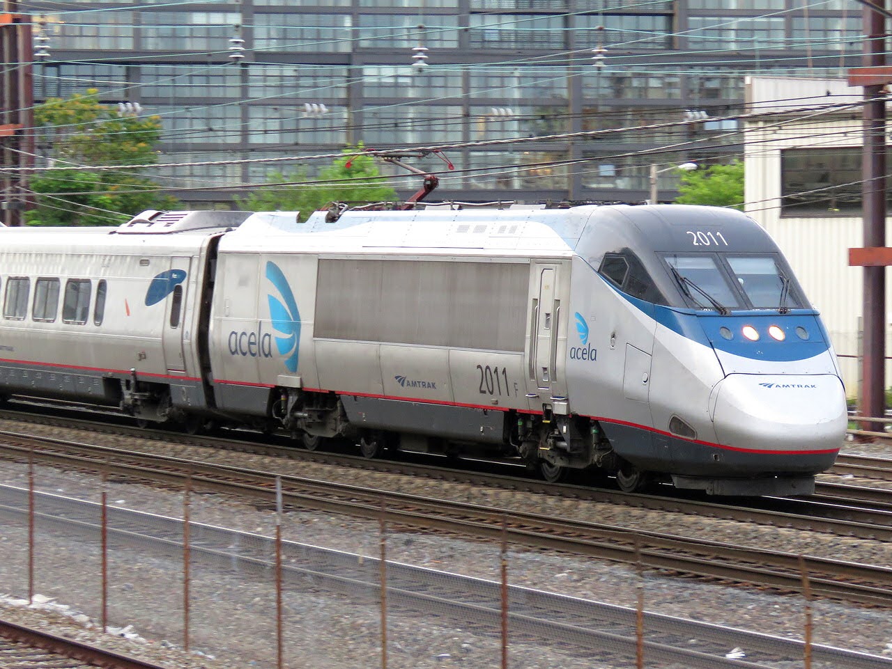 Jersey Mike's Rail Adventures: 19-06-08 PHOTOS: Balt-Wash