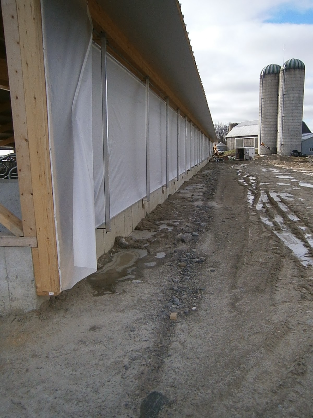 WELLSFARM: Wolf System / ThermoEnergy Buildings / ThermoEnergy ...