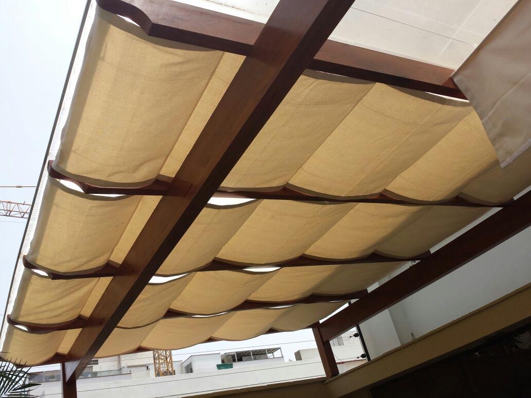 CASSIA ARKITECTURA: Techado patios