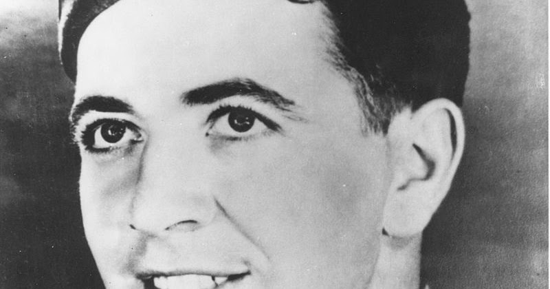 Weird WWII: Medal of Honor Monday: William A. Foster