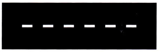 Belajar Online: Apa Itu Marka Jalan? Cari Tau Yuk Fungsinya Masing-masing!