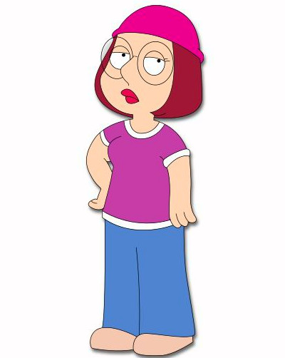 Shady's Place: Meg Griffin's Frantic Romantic - Volume 1: Can't Take My ...