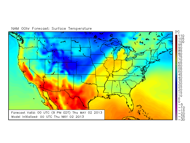 A list of a few (very) useful GrADS scripts ~ GrADS-aholic!