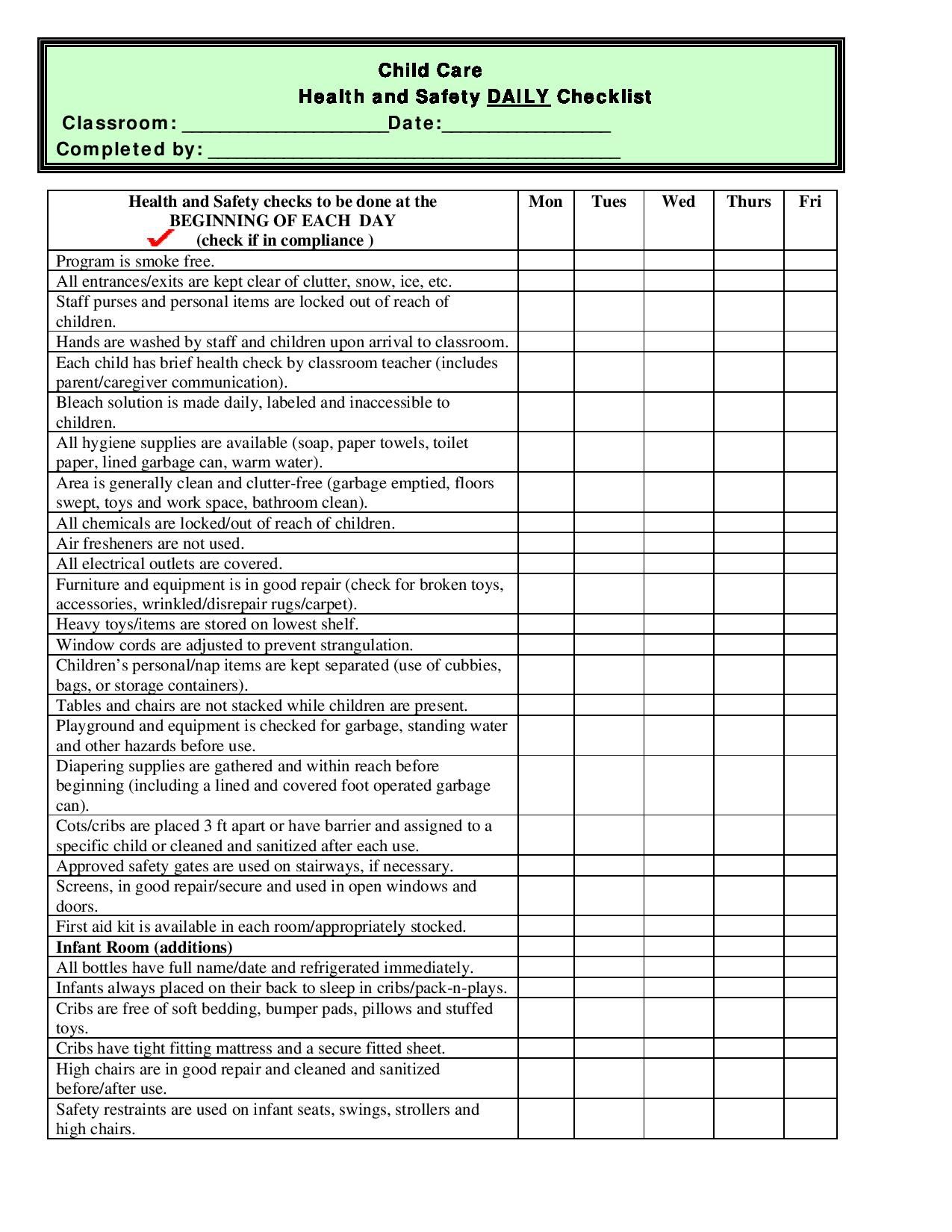 Understanding The Basics Of Day Care Safety understanding-the-basics-of-day-care-safety