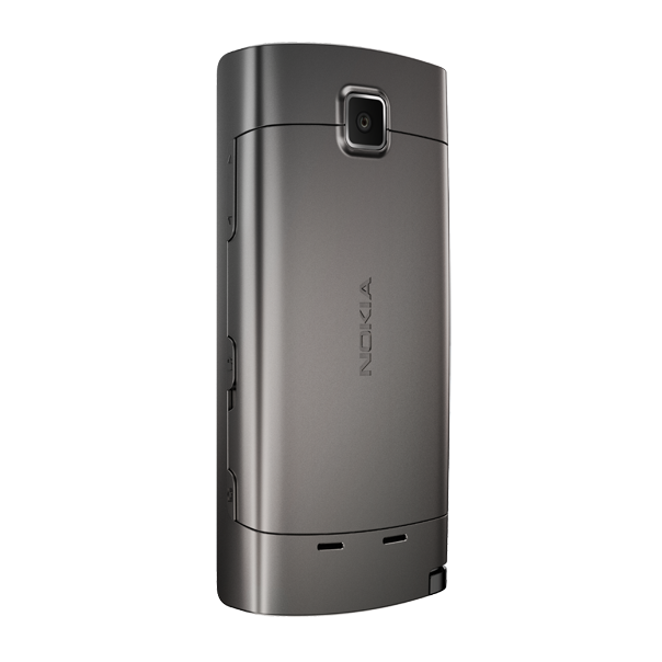 Nokia 5259 ~ Mobile Famous