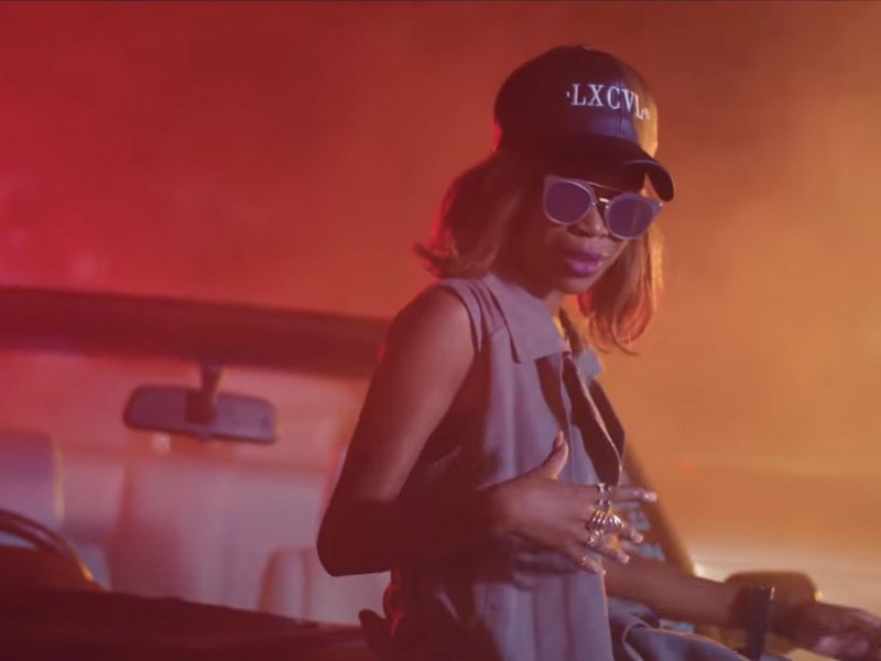 Watch Fifi Cooper's Kuze Kuse video featuring Rapper Emtee - MZANSI Today