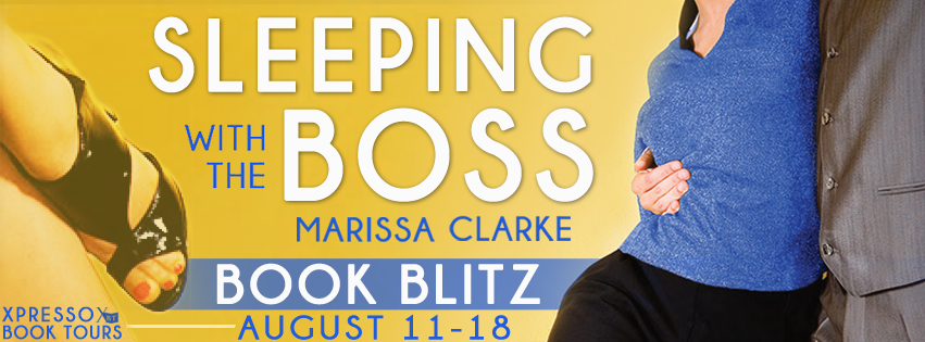 Mia's Point of View: BOOK BLITZ :: SLEEPING WITH THE BOSS (ANDERSON ...