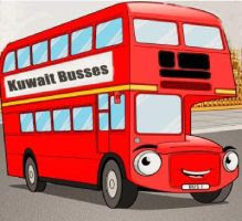 Kuwait Bus Numbers And Routes - 2020 Kuwait Busses - Kuwait Busses