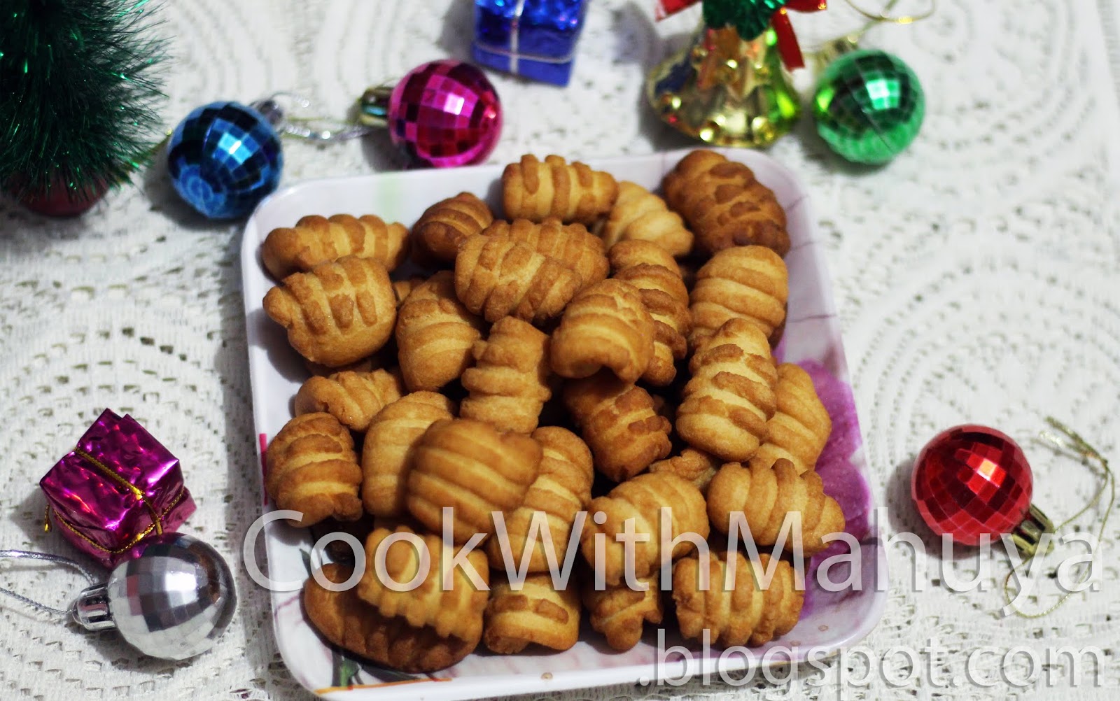 CHRISTMAS SPECIAL SWEET KULKUL