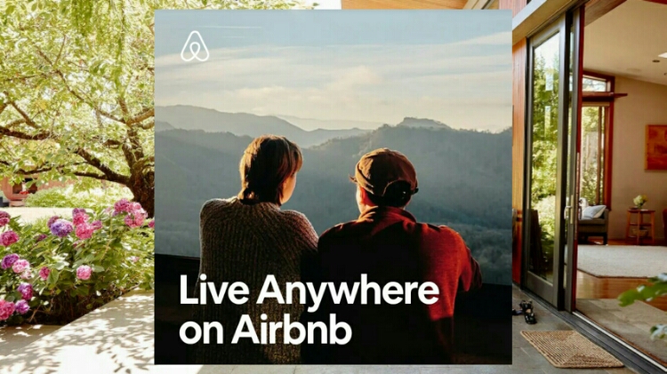 โอกาสครั้งเดียวในชีวิต! "Live Anywhere On Airbnb" อยู่ที่ไหนก็ได้ทั่ว ...