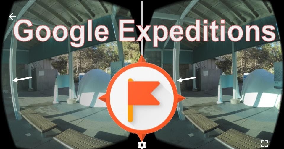 Trendmatcher tussen ICT en Onderwijs ™: Google Expeditions beschikbaar ...