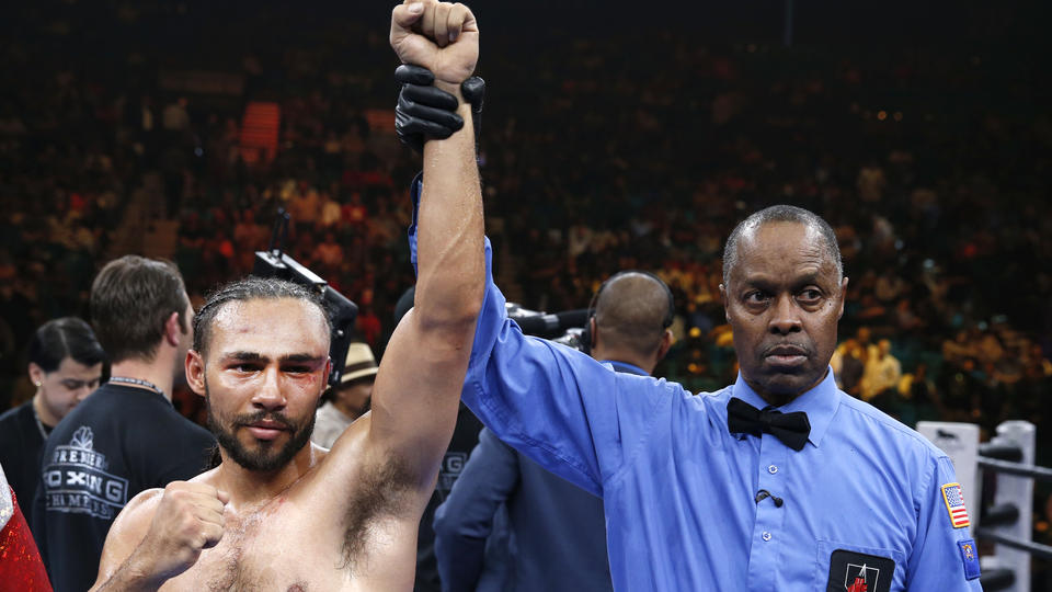 Peek-a-Boo (boxing Style) - Boxing Picks - Box Information Center