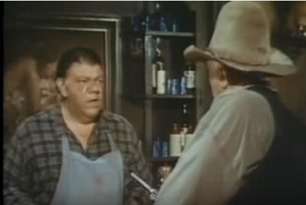 INNER TOOB: FRIDAY HALL OF FAMERS - BARTENDER HARRY SPRAGUE