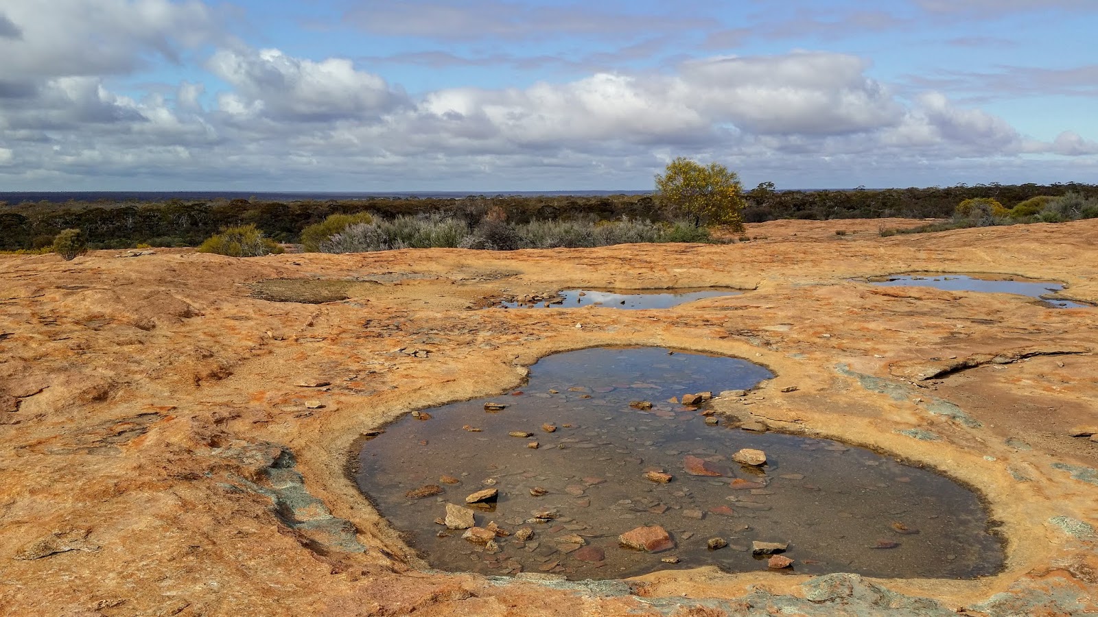 A Good Look Around : Western Australia's Goldfields - Kalgoorlie and ...