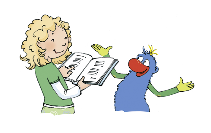 atelierechtgelb: Ein neuer Quiesel für Westermann