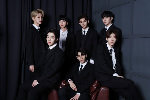 [COMEBACK] TST 일급비밀 regresa con LOVE STORY - BA NA NA: Noticias de K ...