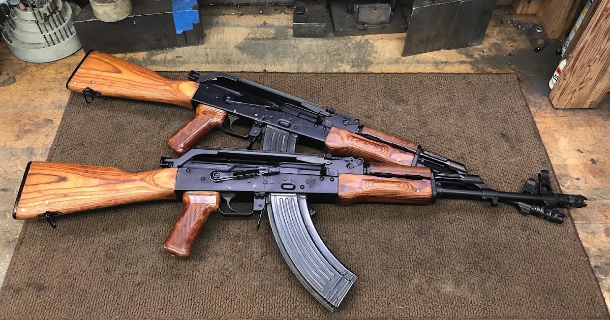 Polish WBPs - Customer Build