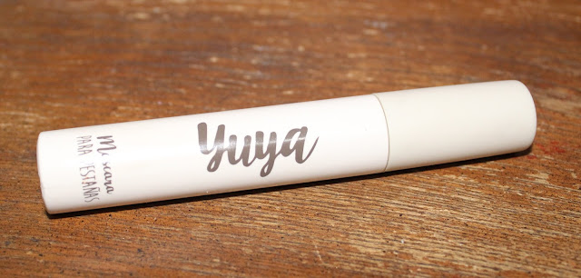 Mundo Pelusa.: Probando el contorno tres pasos y el nuevo rímel de Yuya.