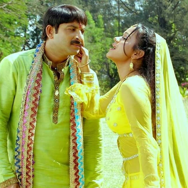 Gunjan Pant Pictures, Wallpaper, Image Gallery, Bold and Beautiful ...