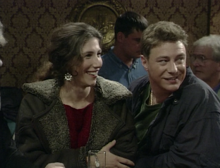 Coronation Street Blog: The Week In Classic Corrie