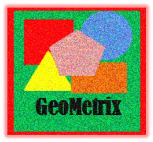 GEOMETRIX APP : mayo 2017