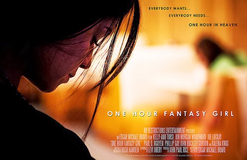 TCW Reviews: Interview with One Hour Fantasy Girl's Edgar Bravo and ...