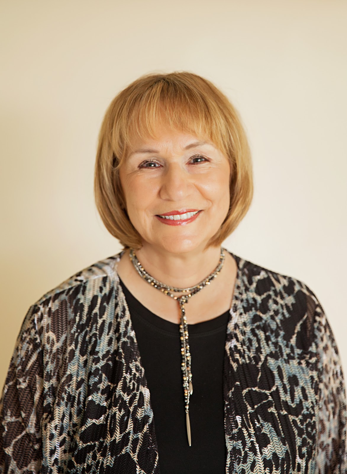 Donna Warner's Blog: Donna Warner, Crime Fiction Author