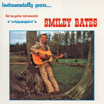 el Rancho: Instrumentally Yours - Smiley Bates