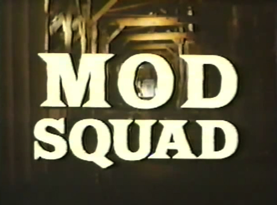 Zebradelic: Meg Foster on The Mod Squad