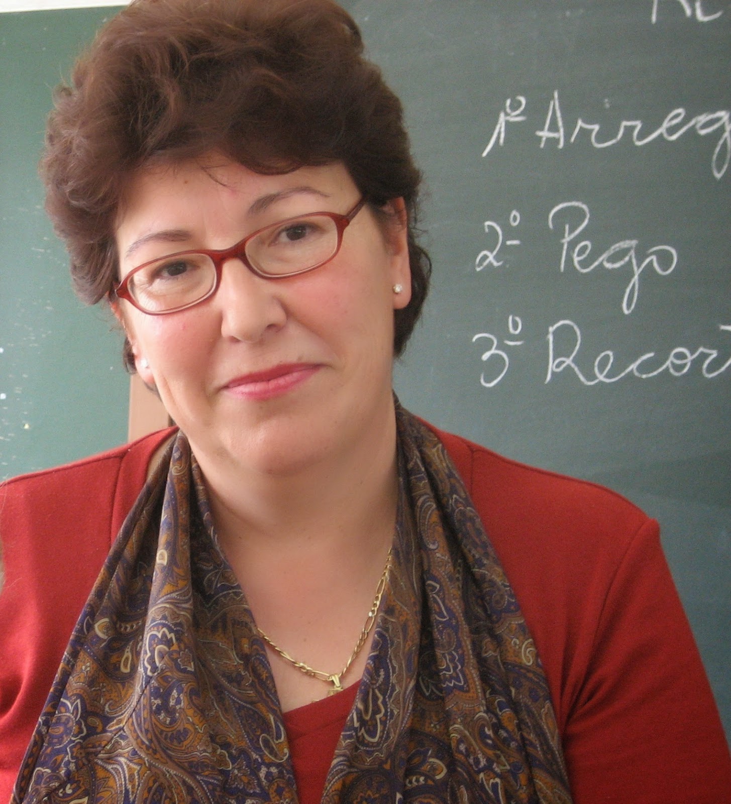 MOLINILLOS DE COLORES: NUESTRO CARIÑO Y RECUERDO PARA ENCARNA QUE NOS ...