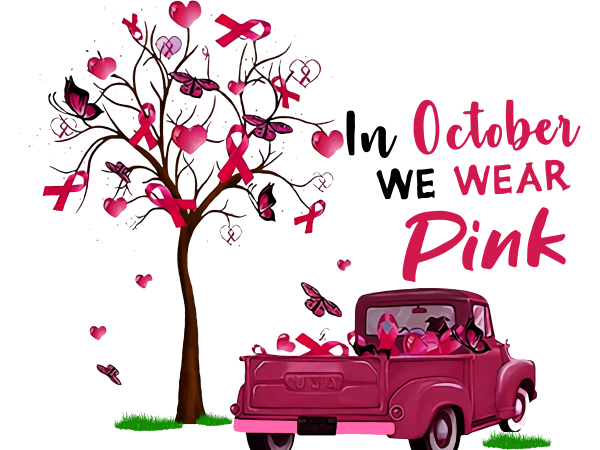 The Digital Teacher: Schools : Let's talk about Pink October