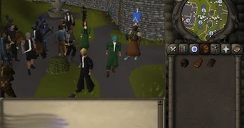 nmz osrs