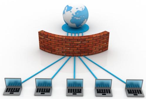 Seguridad Perimetral - Firewalls