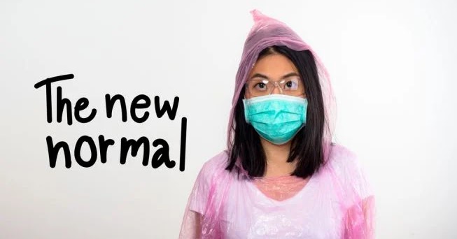 Panduan New Normal Indonesia Lengkap, untuk Perusahaan dan Sekolah