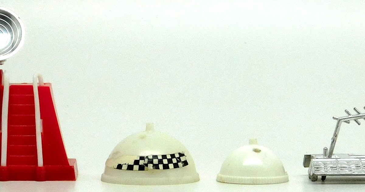 Toys and Stuff: Montgomery Wards Miniature Apollo Exploration set - Pt ...