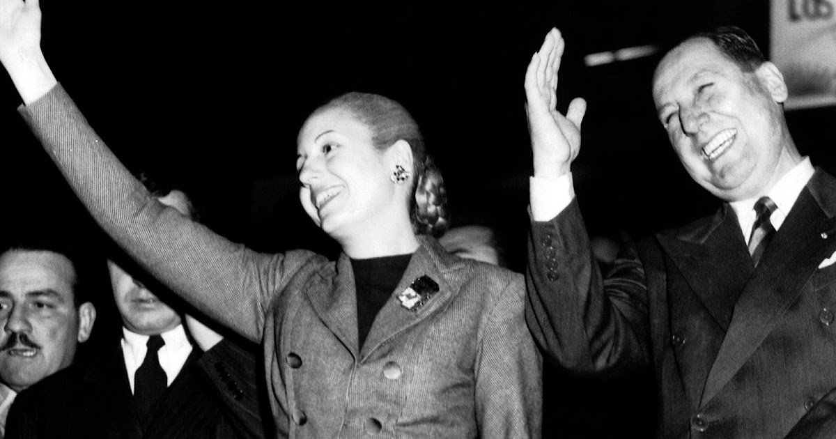 RETRO KIMMER'S BLOG: ISABELA PERON BECAME PRESIDENT OF ARGENTINA 6-29-1974
