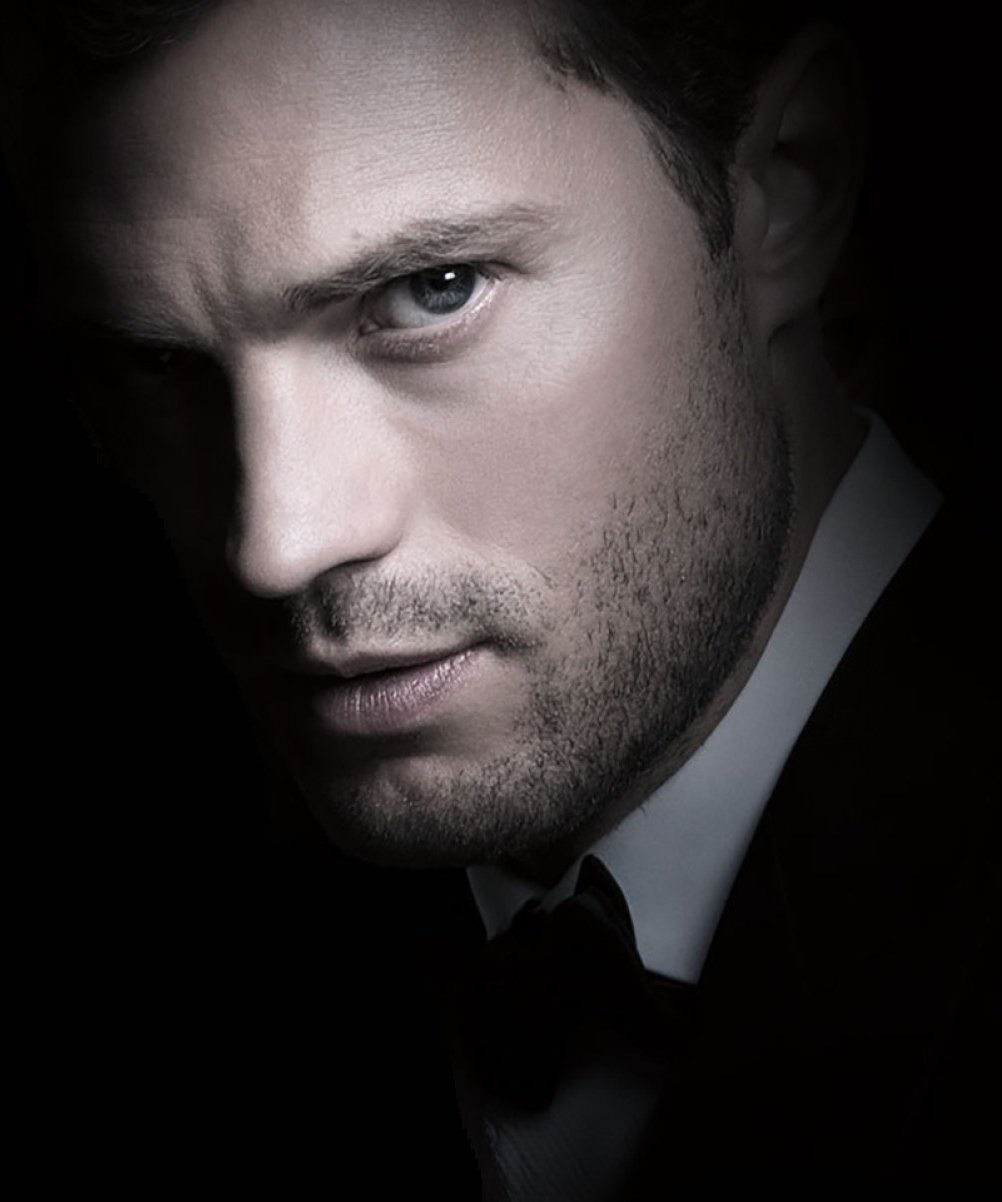 Meet Fifty Shades - Christian Grey's Story By G E Griffin: Chapter 38 ...