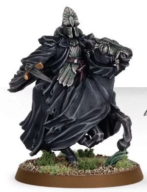 Drawn Combat: A Noob's Perspective: Corsairs of Umbar